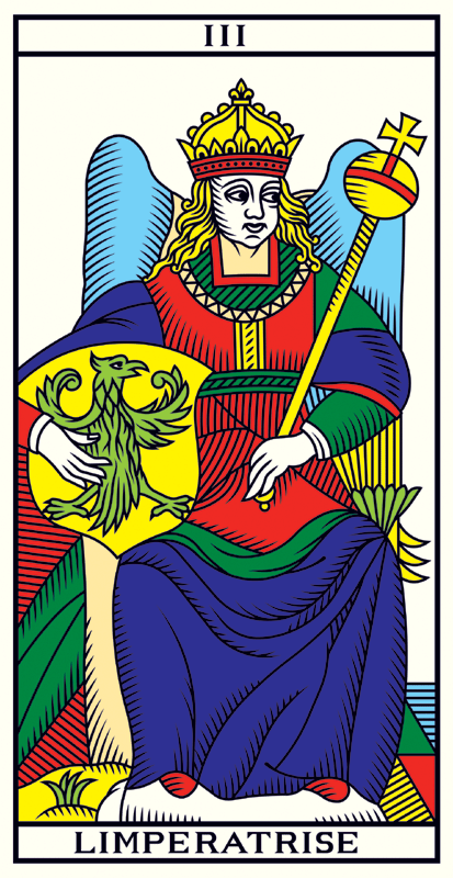 03_Kaiserin – Hermetic Academy Library