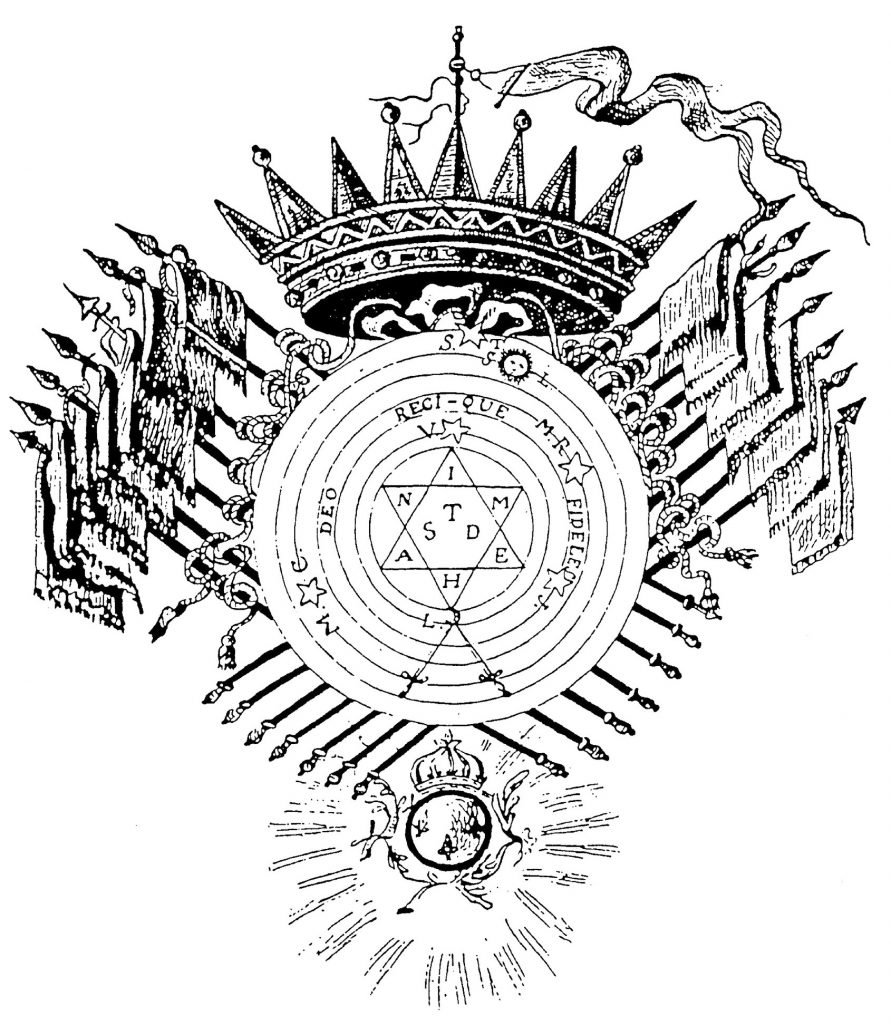 Martinism Gallery – Hermetic Academy Library