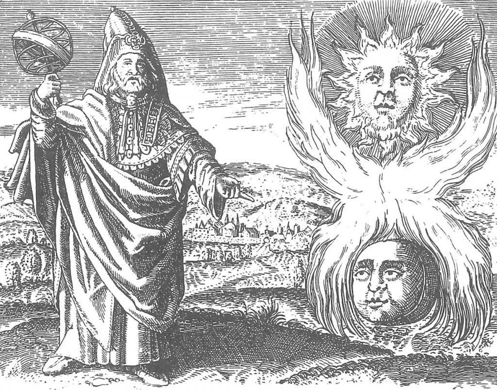 Alchemy Gallery – Hermetic Academy Library