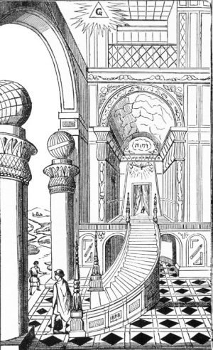 Freemasonic Gallery – Hermetic Academy Library