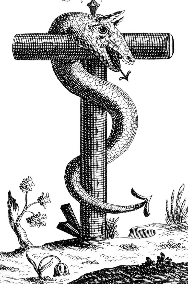 Gnosticism Gallery – Hermetic Academy Library