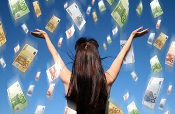 wohlstand – Hermetic Academy Library