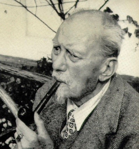 Aleister_Crowley_OTO – Hermetic Academy Library