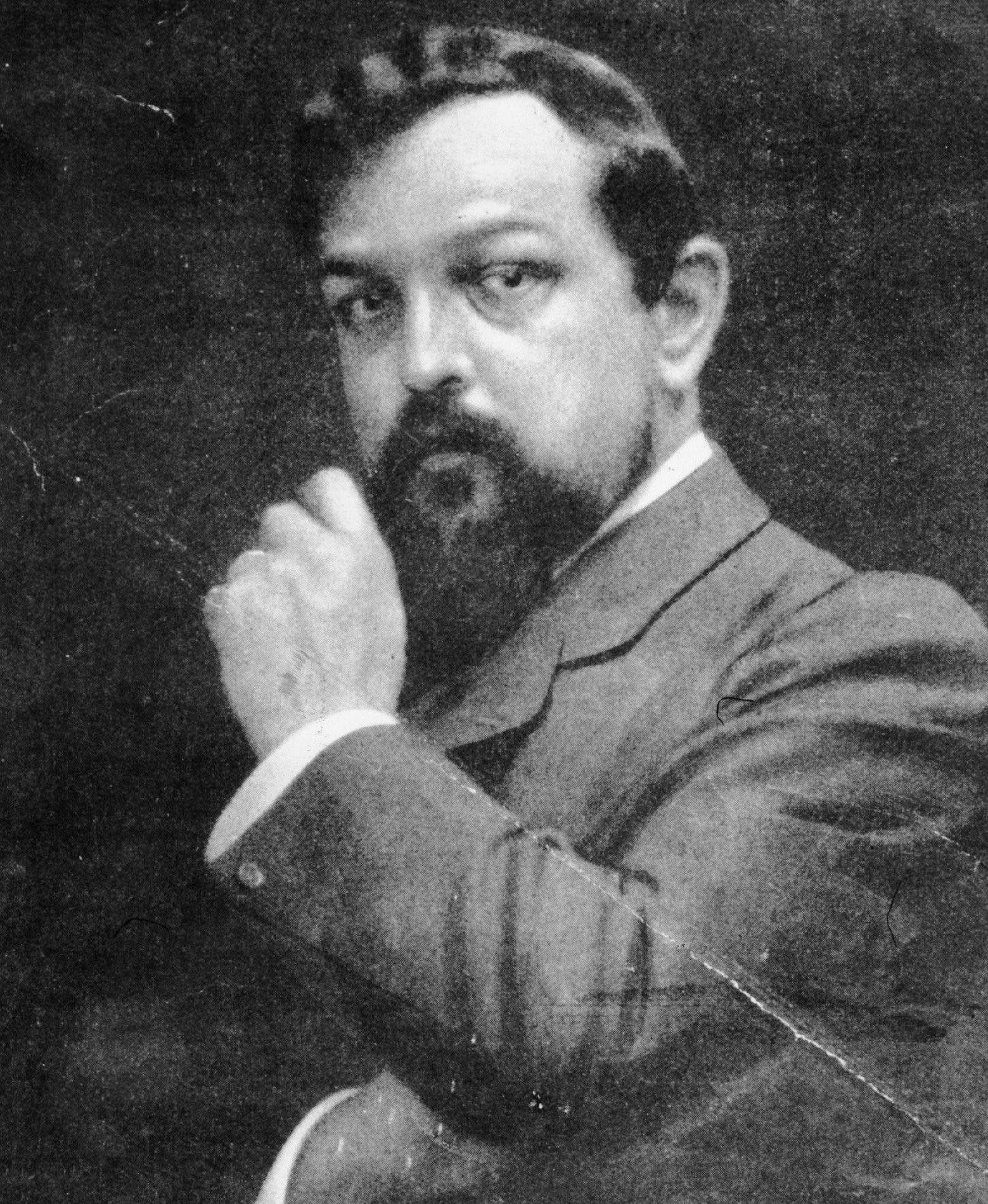 Claude_Debussy_Okkultist – Hermetic Academy Library