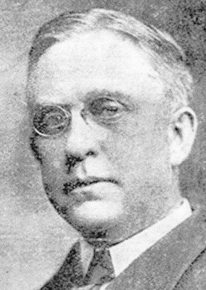 Edward Caleb Randall – The Dead Have Never Died – Hermetic Academy Library