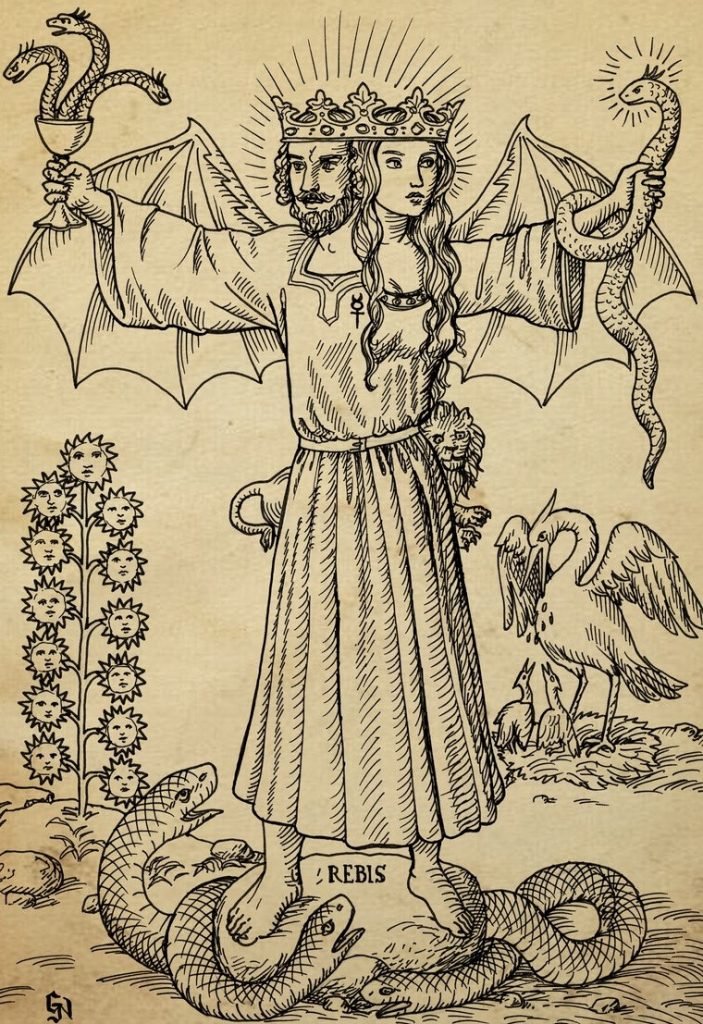 Astrology Gallery – Hermetic Academy Library